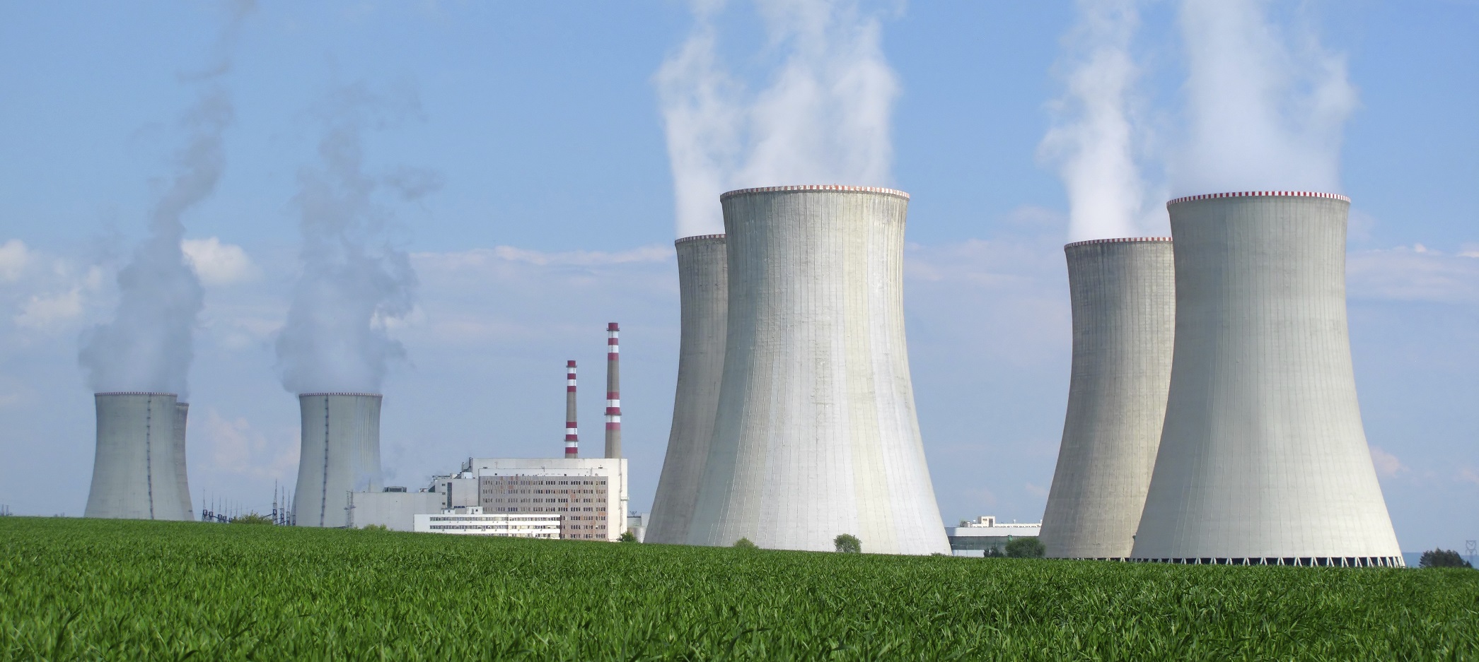 Nuclear New Build – Are we ready to make the most of the opportunities?