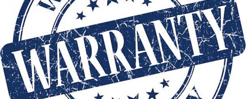 What are warranties?