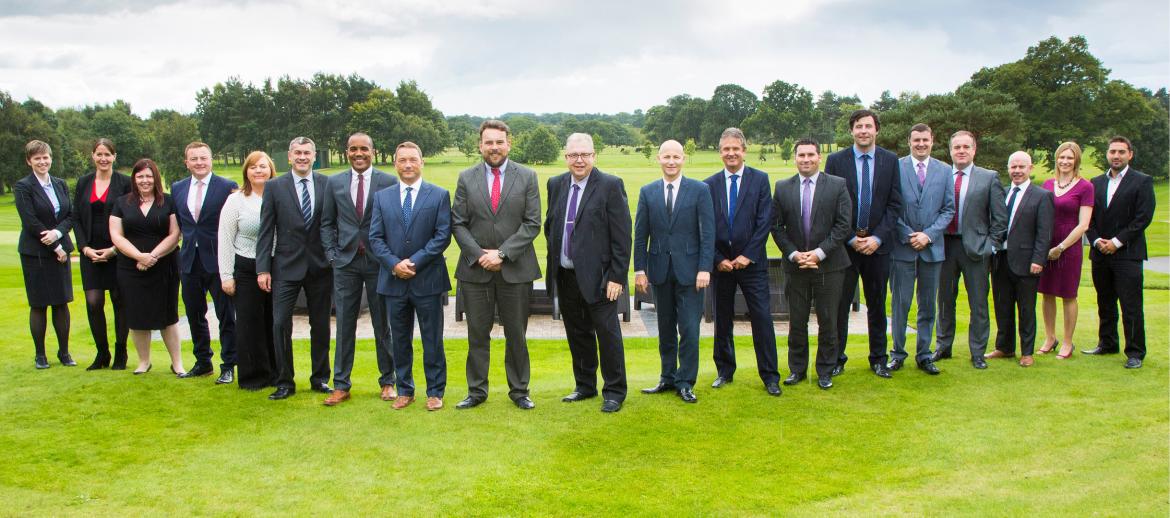 Financial Planning Team Continues to Grow