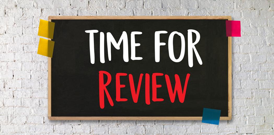 Is it time to review your Employer Records?