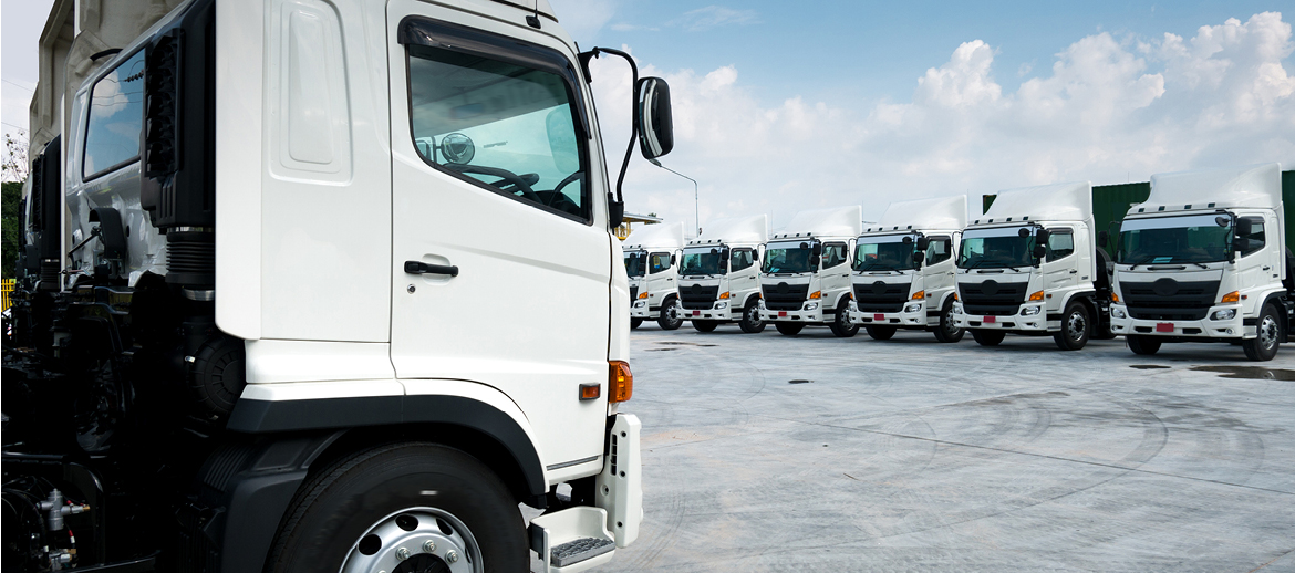 Keeping hauliers on the road to success