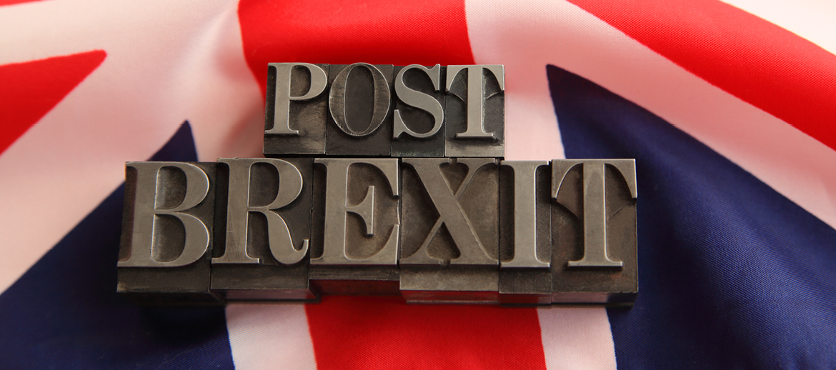 UK Tax Implications post Brexit