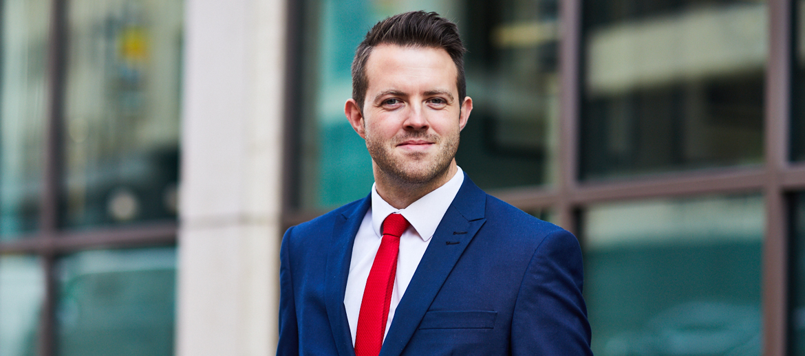 Stephen Dinsmore Leads Armstrong Watson Commercial Funding