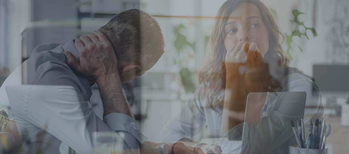 Providing Support to Businesses in Financial Distress