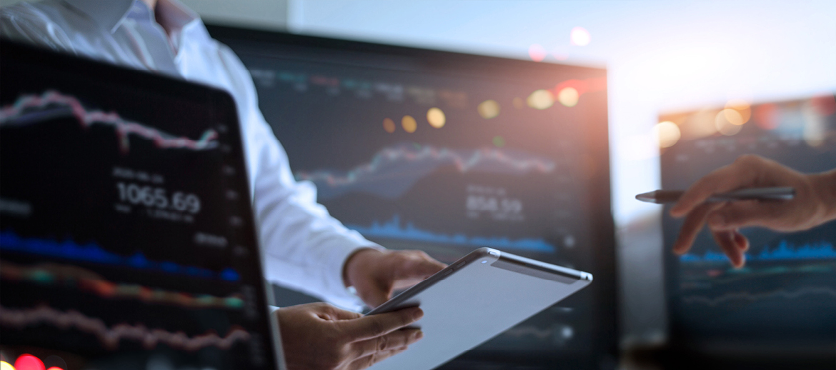 Managing Investments in a Volatile Environment