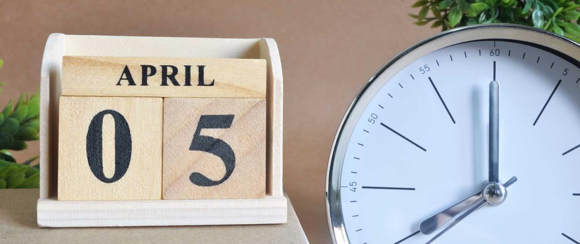 Preparing for your year-end financial planning