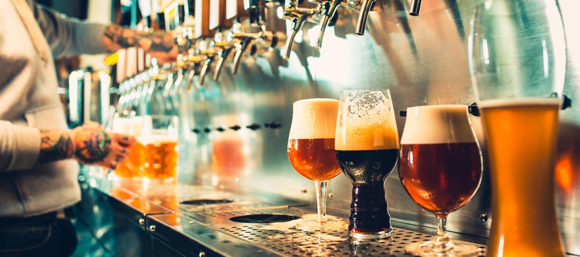 Is your brewery or distillery eligible for Research & Development Tax ...