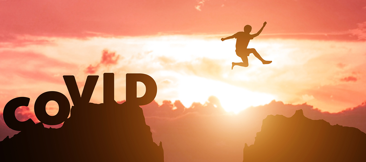 Can your business survive the pandemic?