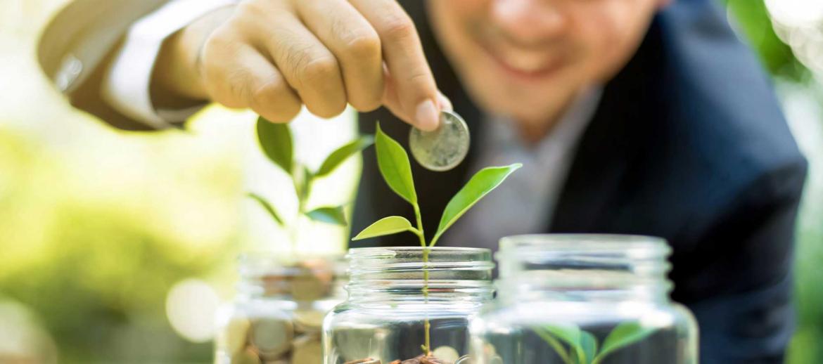 Would you like to boost the interest earned on your client money?