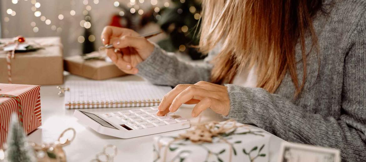 7 Tips to get your family finances in order – at Christmas and beyond 7 Tips to get your family finances in order – at Christmas and beyond