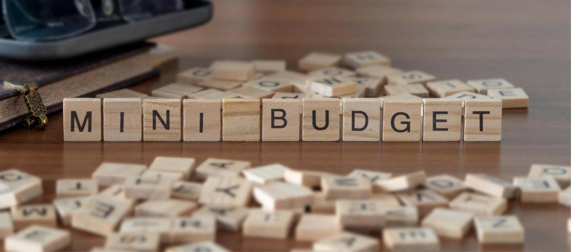 How will the Mini-budget 2022 measures affect your business?