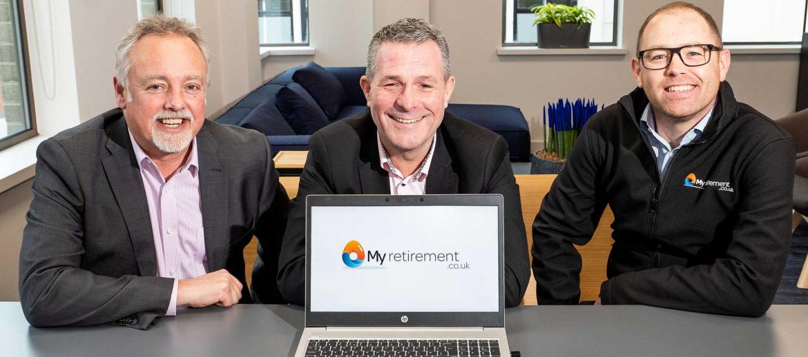 Armstrong Watson launches new retirement brand, MyRetirement.co.uk