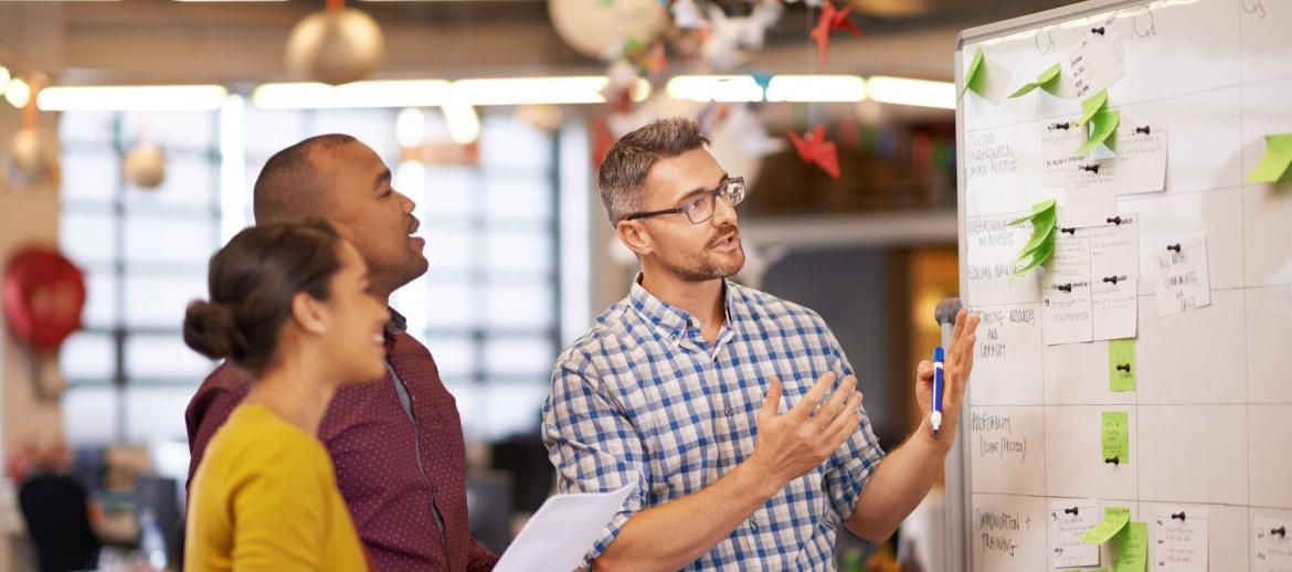 Six tips for a successful business expansion in 2025