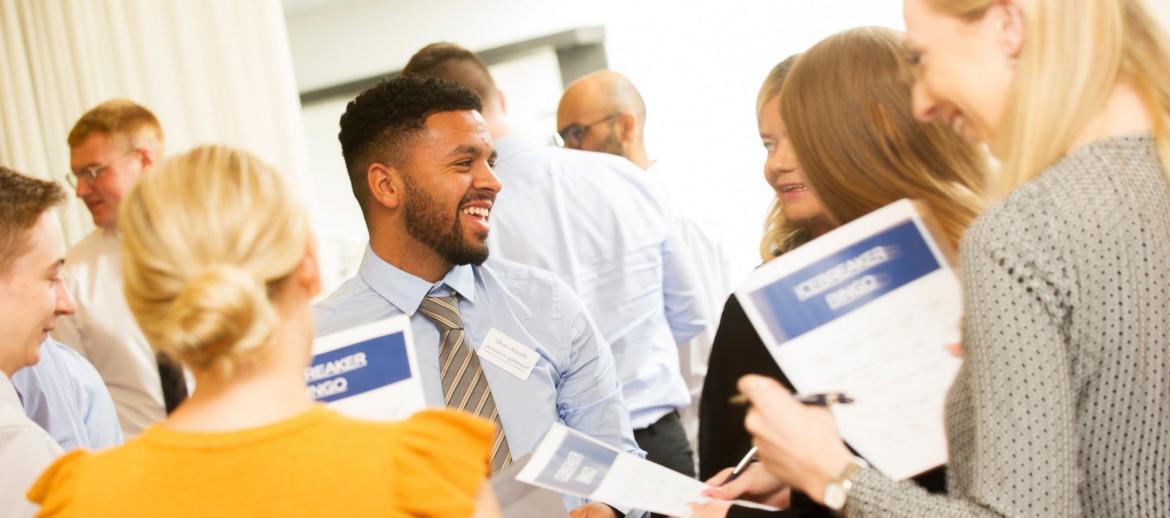 Armstrong Watson achieves Gold status in 2023 Investors in People Award