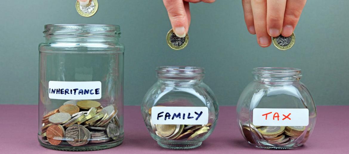 4 strategies to help reduce your Inheritance Tax liability