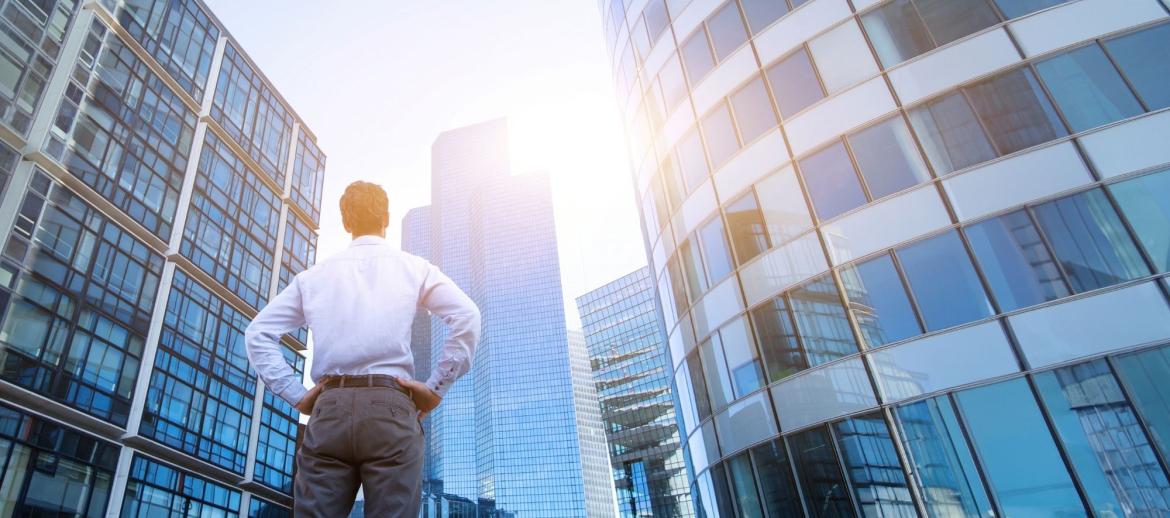 Planning for Managing Partner Succession: A Key to Business Continuity