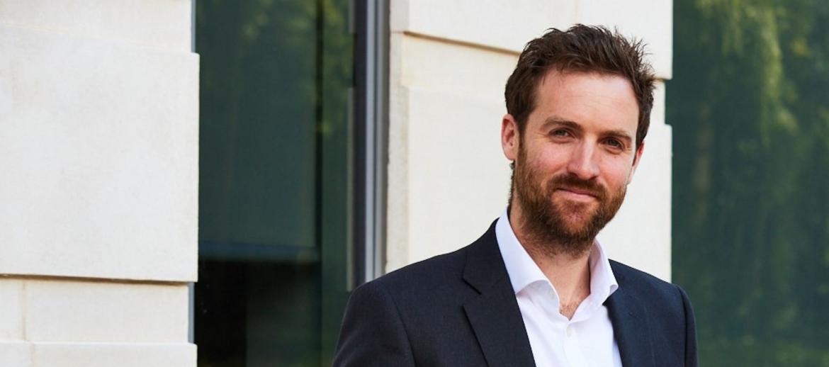 Armstrong Watson promotes Steve Preston to Audit and Assurance Partner