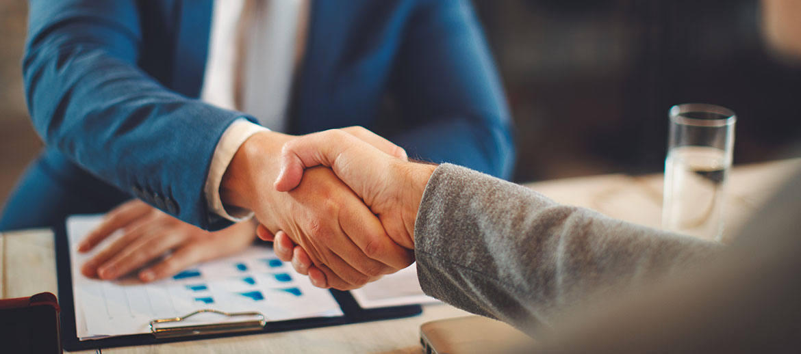 When should you begin planning for succession?