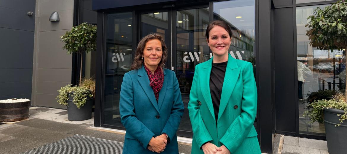 Experienced corporate tax adviser takes up Partner role with Armstrong ...