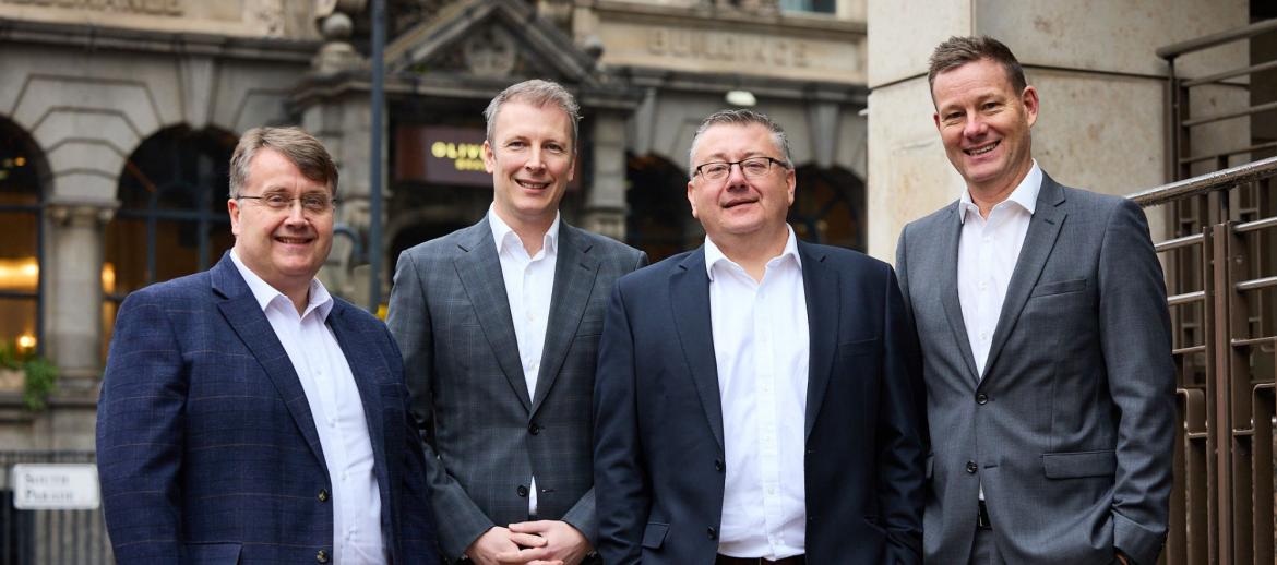 Armstrong Watson expands Corporate Finance team with New Funding and ...