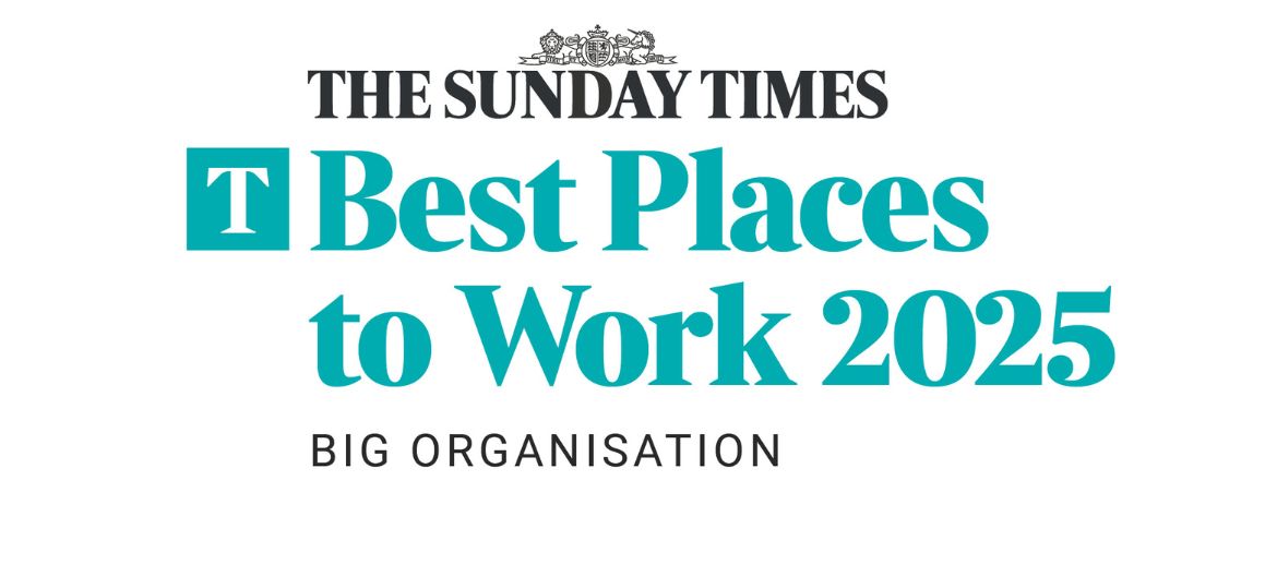 Armstrong Watson listed in The Sunday Times' Best Places to Work