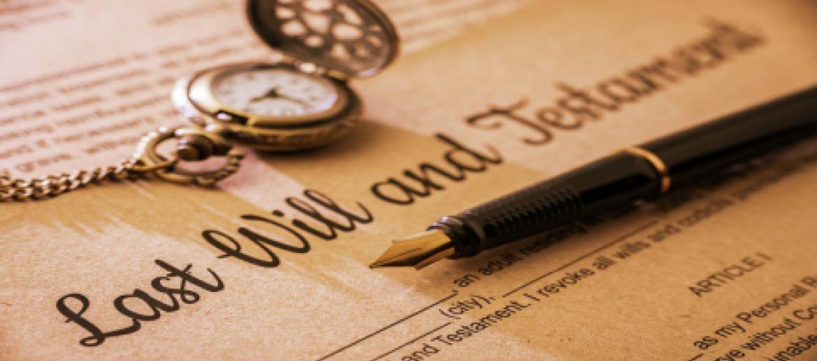 Inheritance tax and ensuring tax-efficient succession of the family ... Inheritance tax and ensuring tax-efficient succession of the family ...