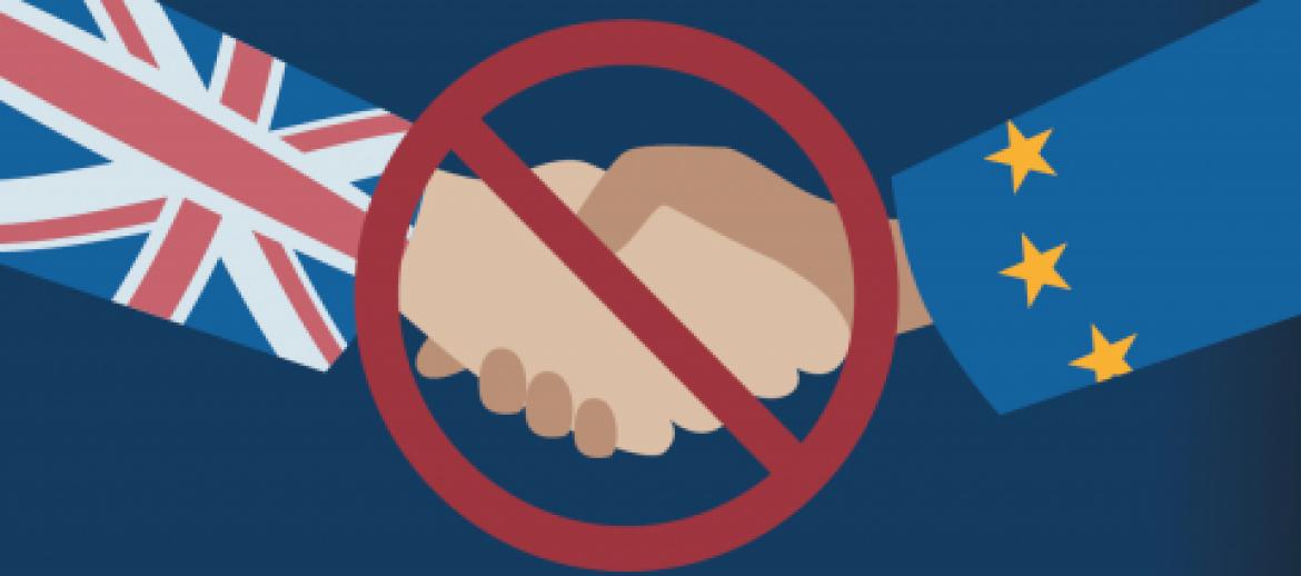 Preparing For A ‘no Deal Brexit