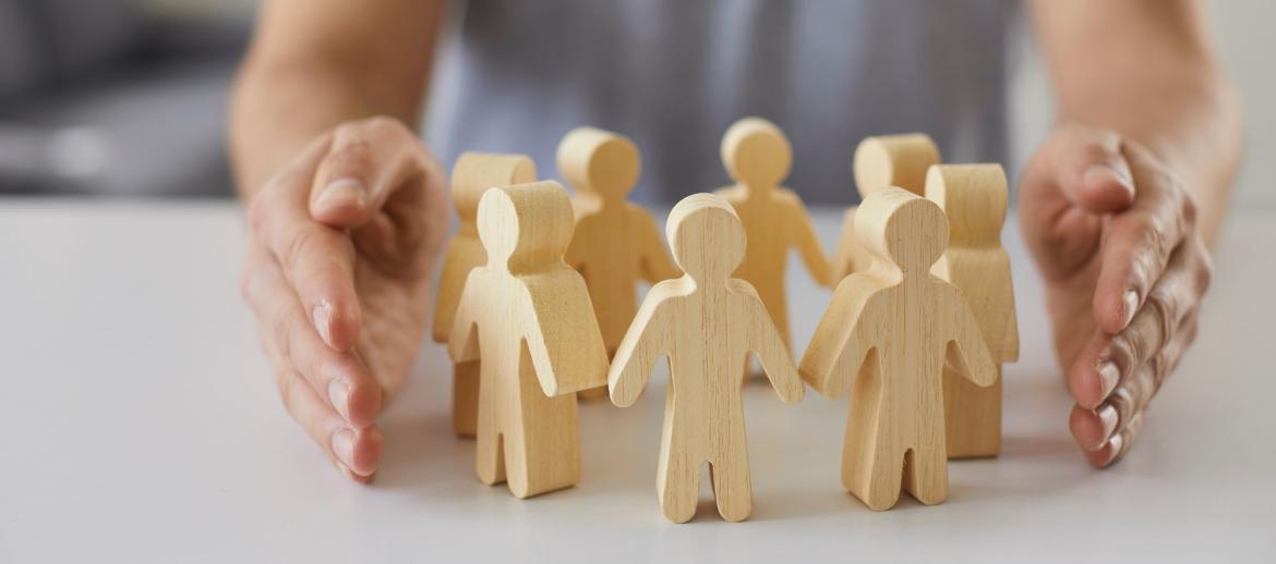 How to close down an insolvent charity | Armstrong Watson