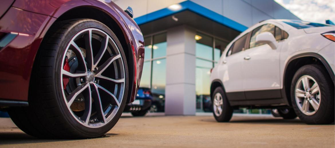 Spring Budget 2024: Impact on the automotive sector | Armstrong Watson
