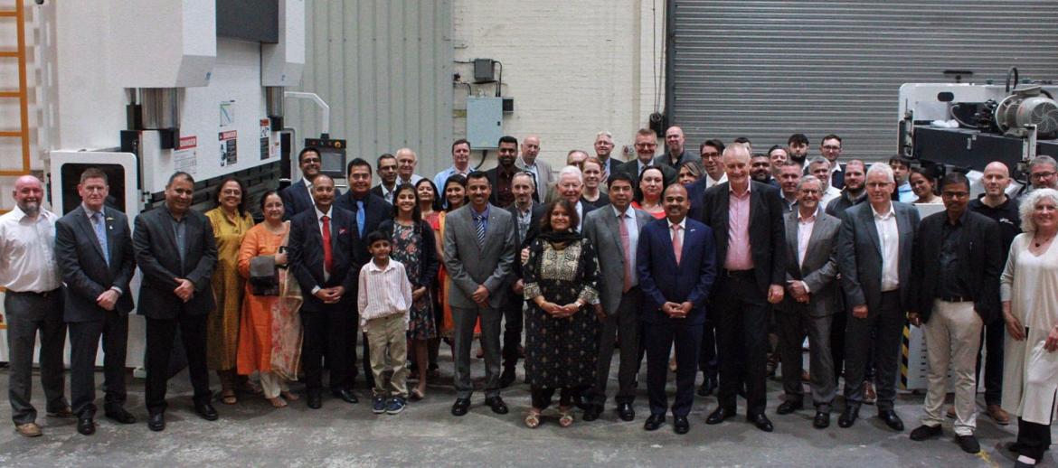 Armstrong Watson supports acquisition of Glasgow-based Waterfront Fluid ...