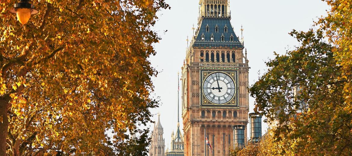 Will the 2025 Autumn Budget bring about a further shift in the tax ...