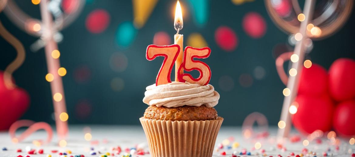 Turning 75 and the impact on tax-free cash, pension tax relief and ...