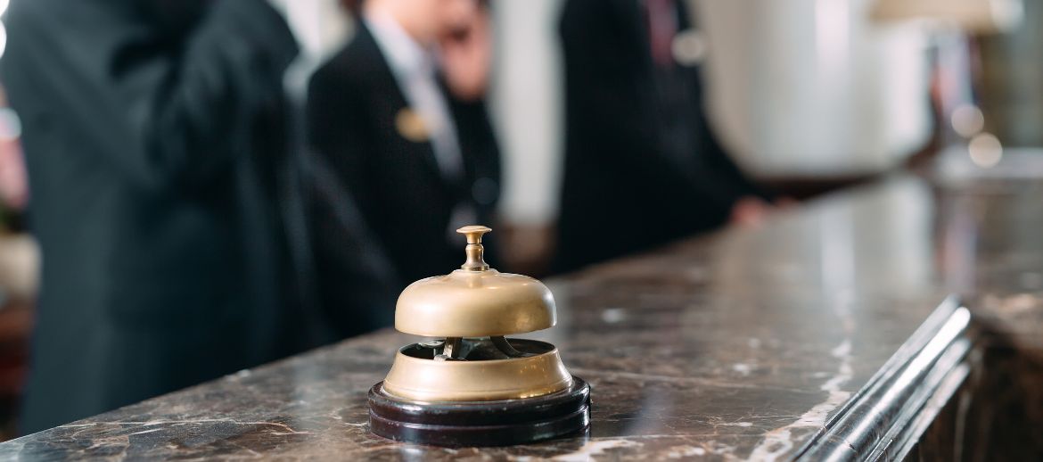 How can struggling hotel owners regain stability and grow in 2026 ...
